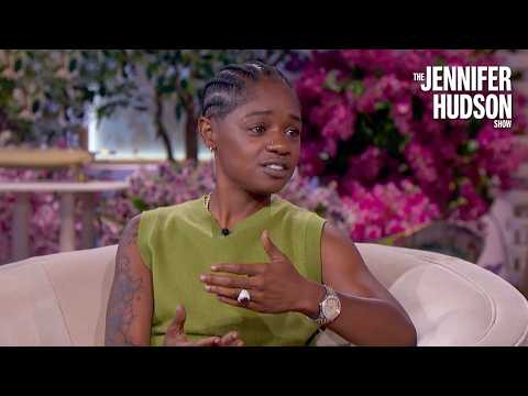 Bre-Z on That Hilarious Jay-Z Mix-Up, the Meaning Behind Her Name, and ‘All American’s’ Final Season