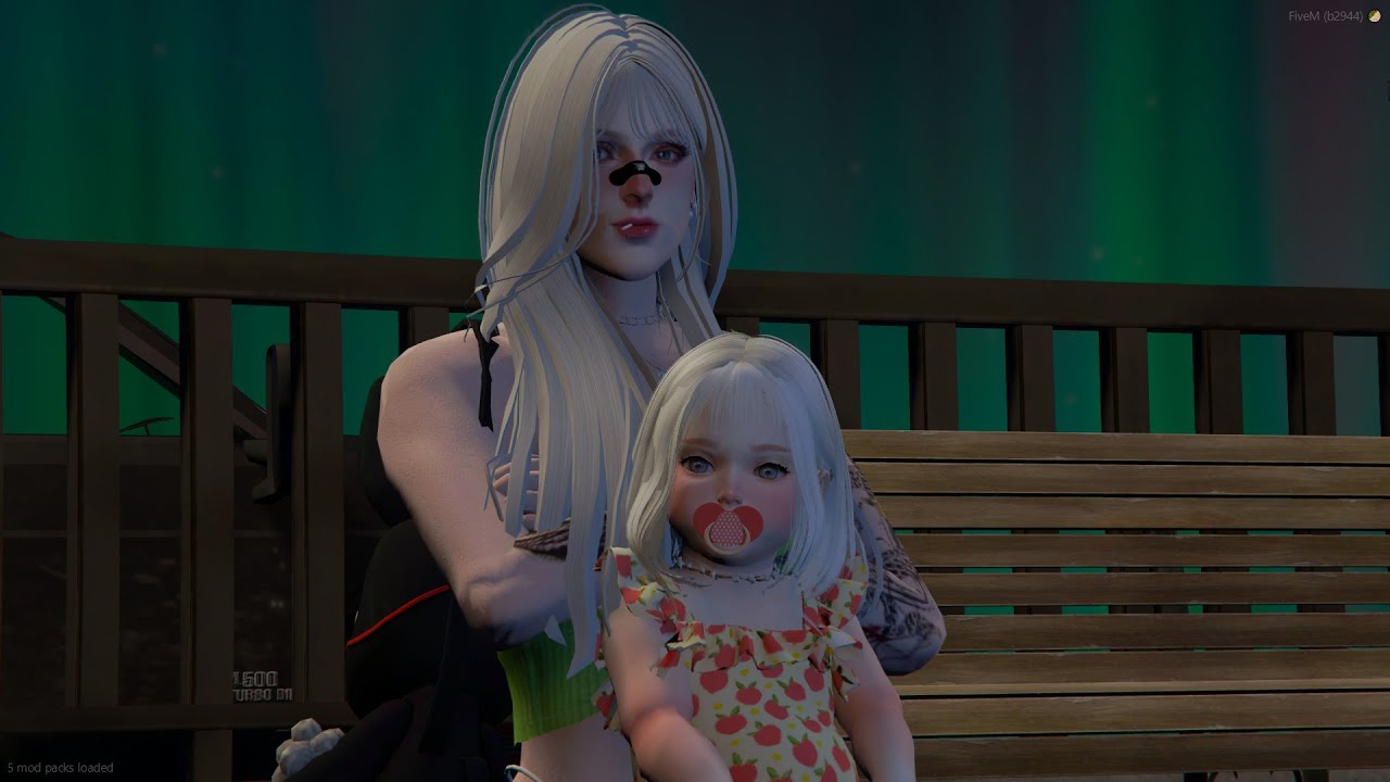 Lia J Loyard #prestigerp #roleplayindonesia - YouTube