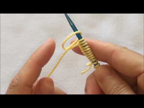 SÜPER  KOLAY ŞİŞE İLMEK ATMA