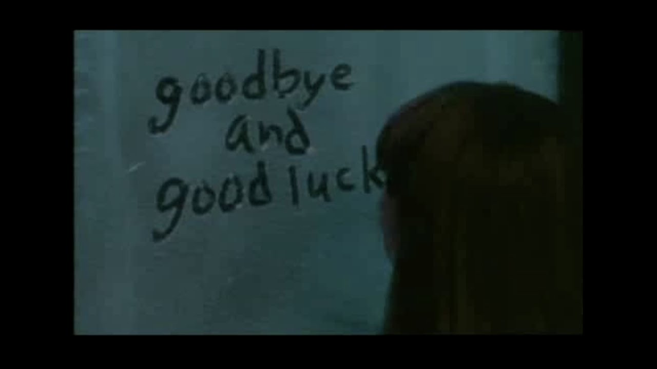 The Brilliant Green - Goodbye And Good Luck - YouTube