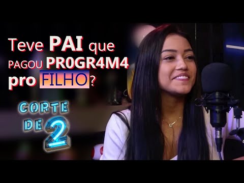 CLIENTES preferenciais | Acompanhante | Karlyane Menezes | Pocah Podcast | Corte de 2