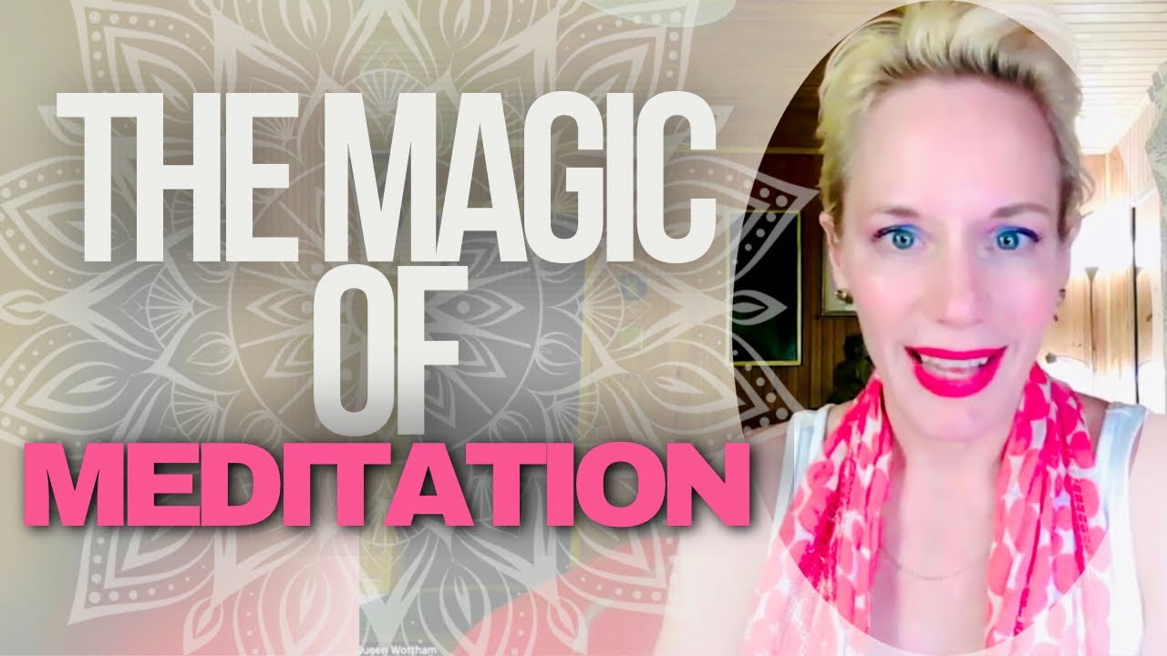 The Hidden Effect of PEACE🕊️in Your Energy Field #heartcoherence # ...