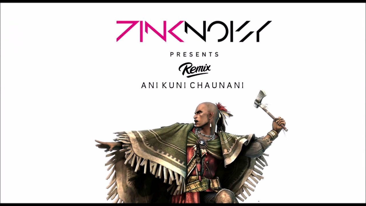 Pink Noisy - Ani Kuni (K1BEAT -Remix 2016) - YouTube