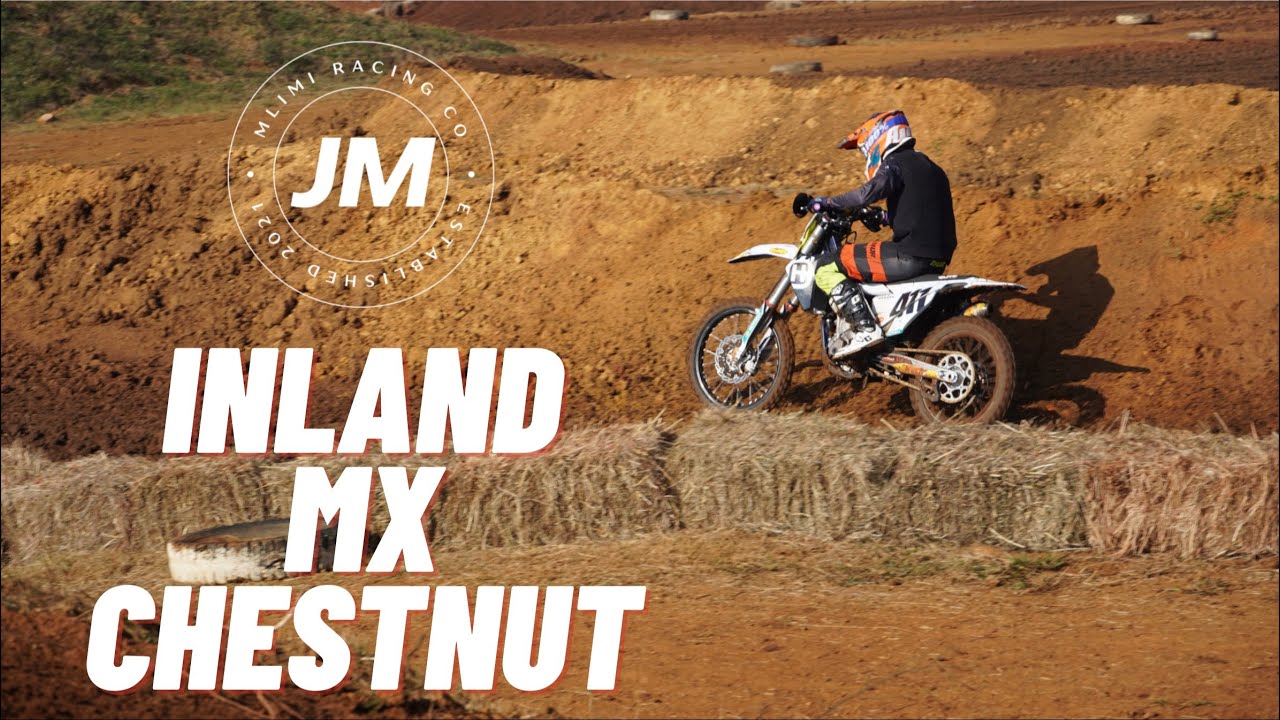 EP 1: INLAND MX ROUND 5 : CHESTNUT HILL MX - YouTube