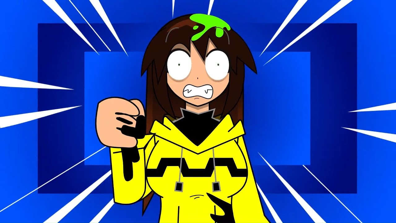 superspeed (ANIMATION DARE) - YouTube