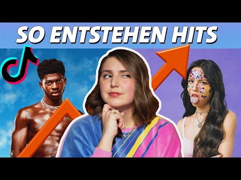 Fake, Geld und Fame: Die Wahrheit hinter viralen Songs auf TikTok