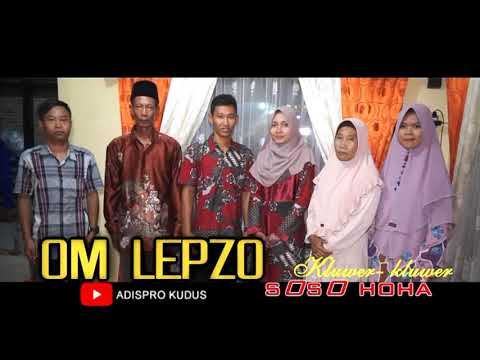 OM LEPZO.LIWUNG Via Vanilla