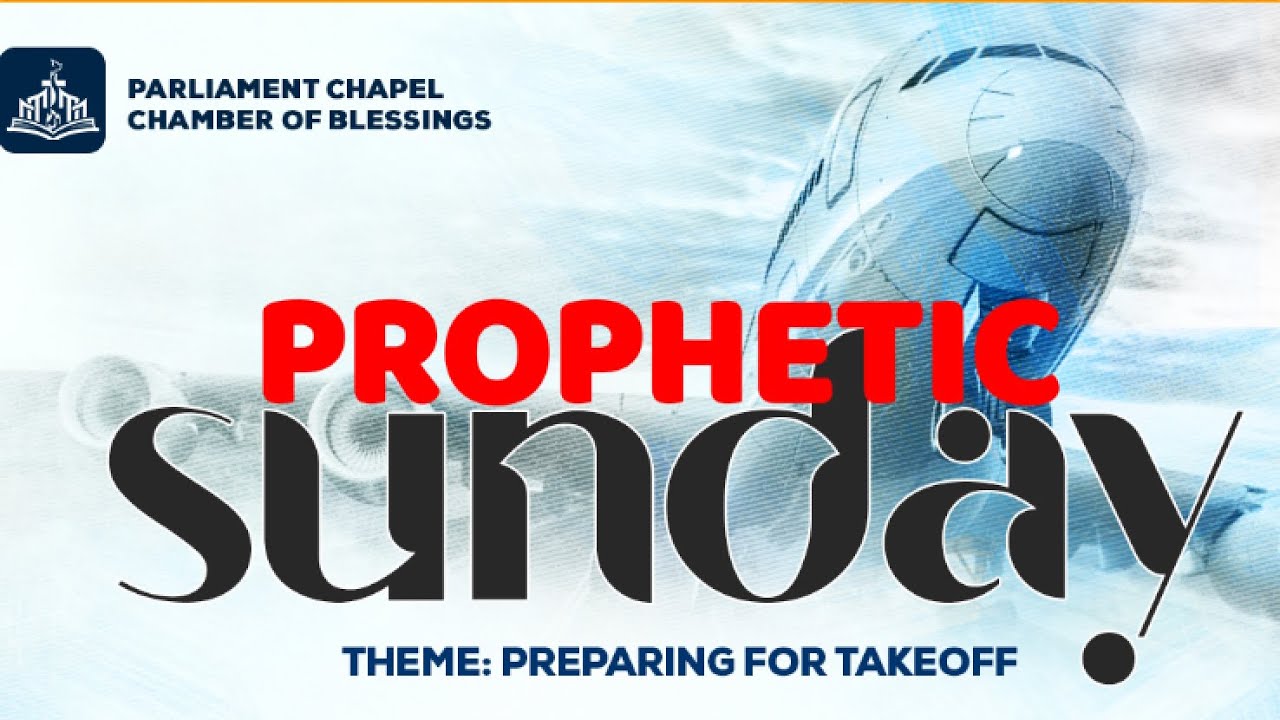 PROPHETIC SUNDAY WITH APOSTLE FRANCIS AMOAKO ATTAH(08.01.23) - YouTube