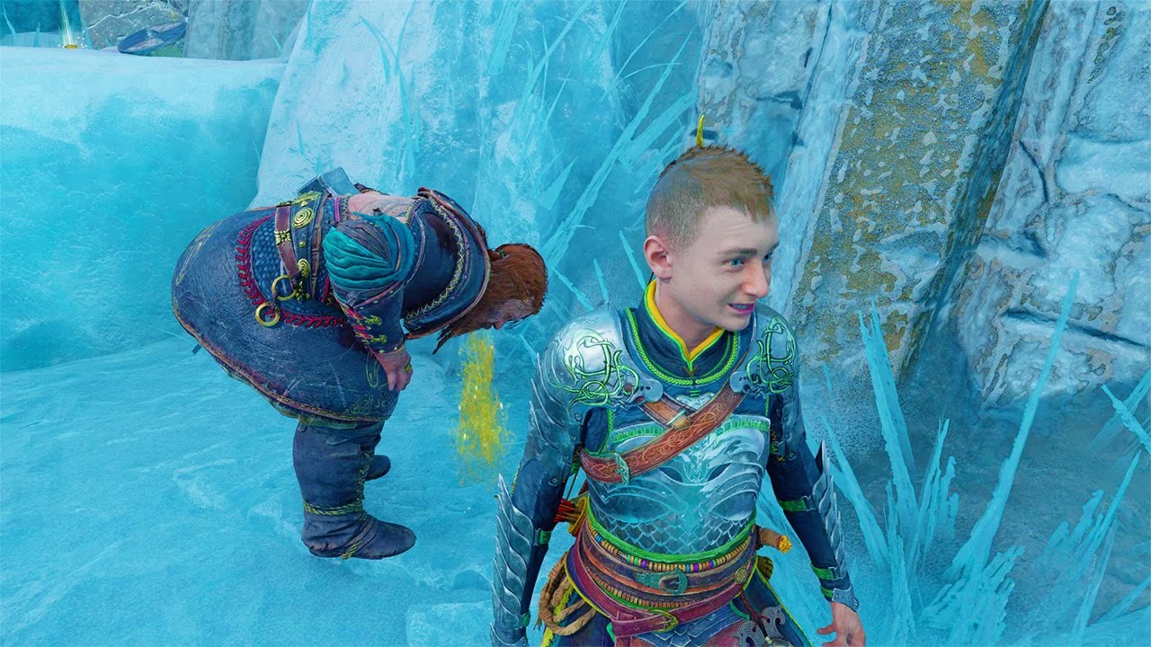 Get This Man His Keys... - YouTube