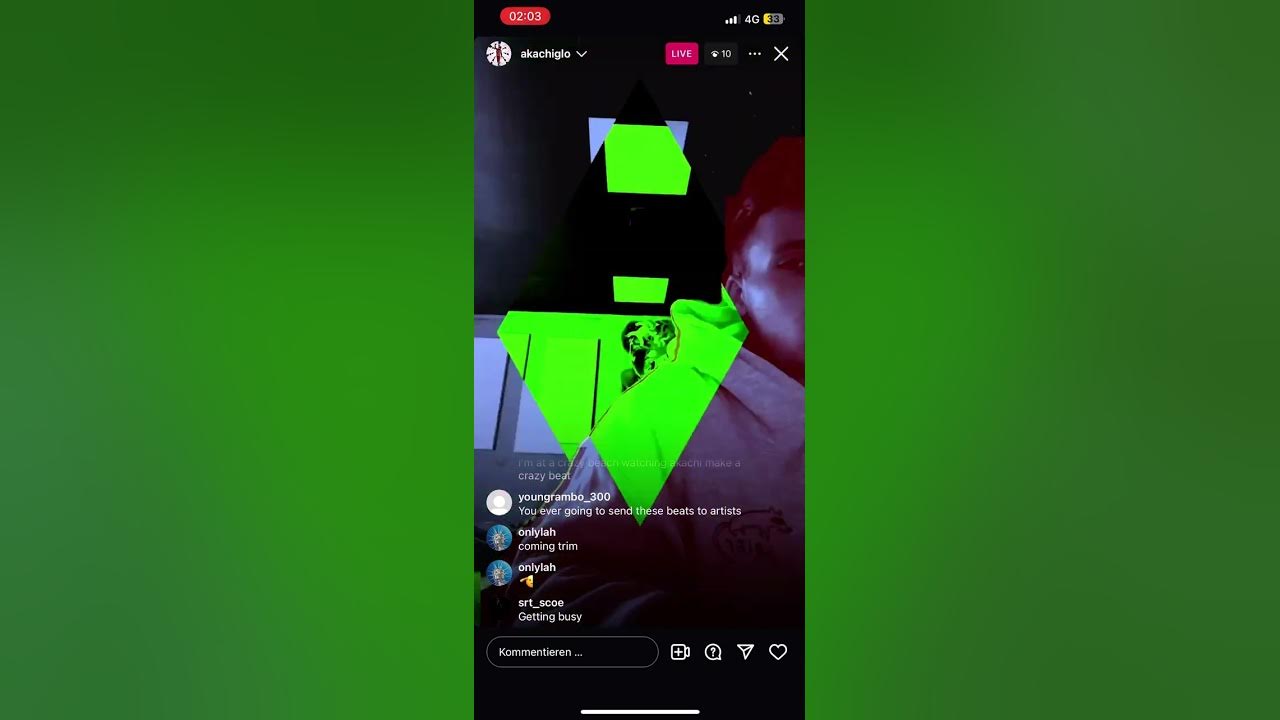 AKACHI ⚠️⚡️ - YouTube