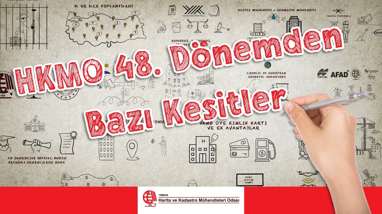 HKMO 48. Dönemden Bazı Kesitler || HKMO - YouTube