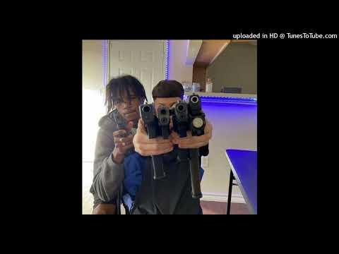 [FREE] EBK CYRAQ X NLE CHOPPA [TYPE BEAT] “Gang Way” - YouTube
