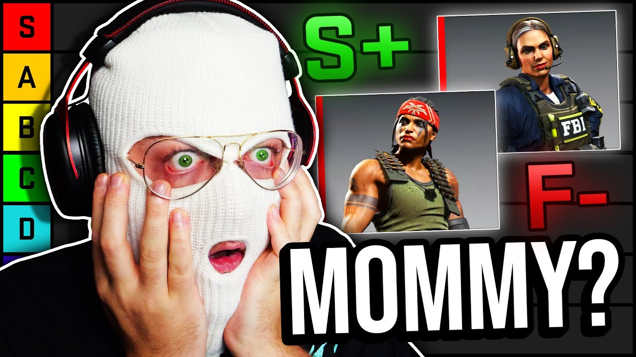 CS2 EVERY AGENT SKIN TIER LIST (MAX AUTISM) - YouTube