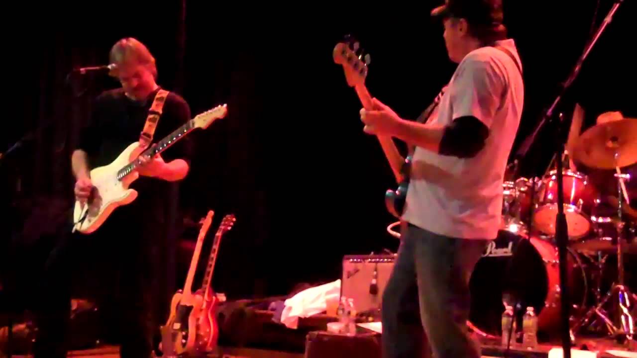 The Shape I'm In - The Bennett Brothers - YouTube