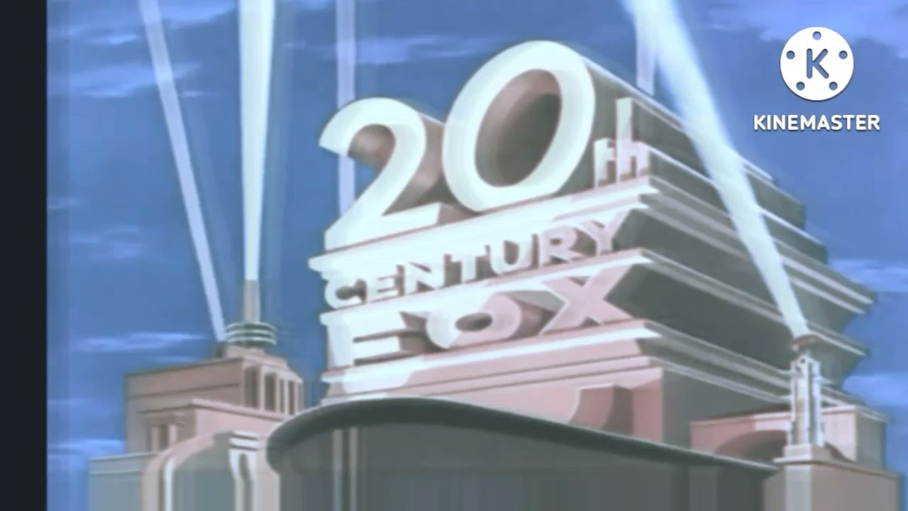 20th Century Fox 1979 Extended - YouTube