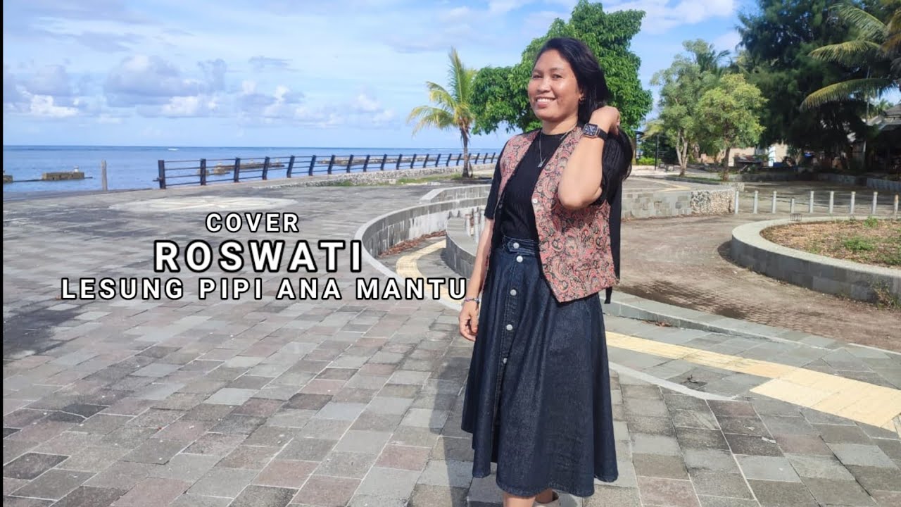 Lesung Pipi ANA MANTU Cipt : Alfred Gare Cov : Roswati Dio Elekton 2025 - YouTube