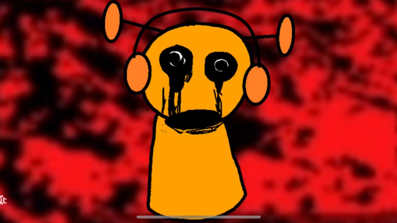 Oren - Horror Sounds & Animations (Sprunked) - YouTube