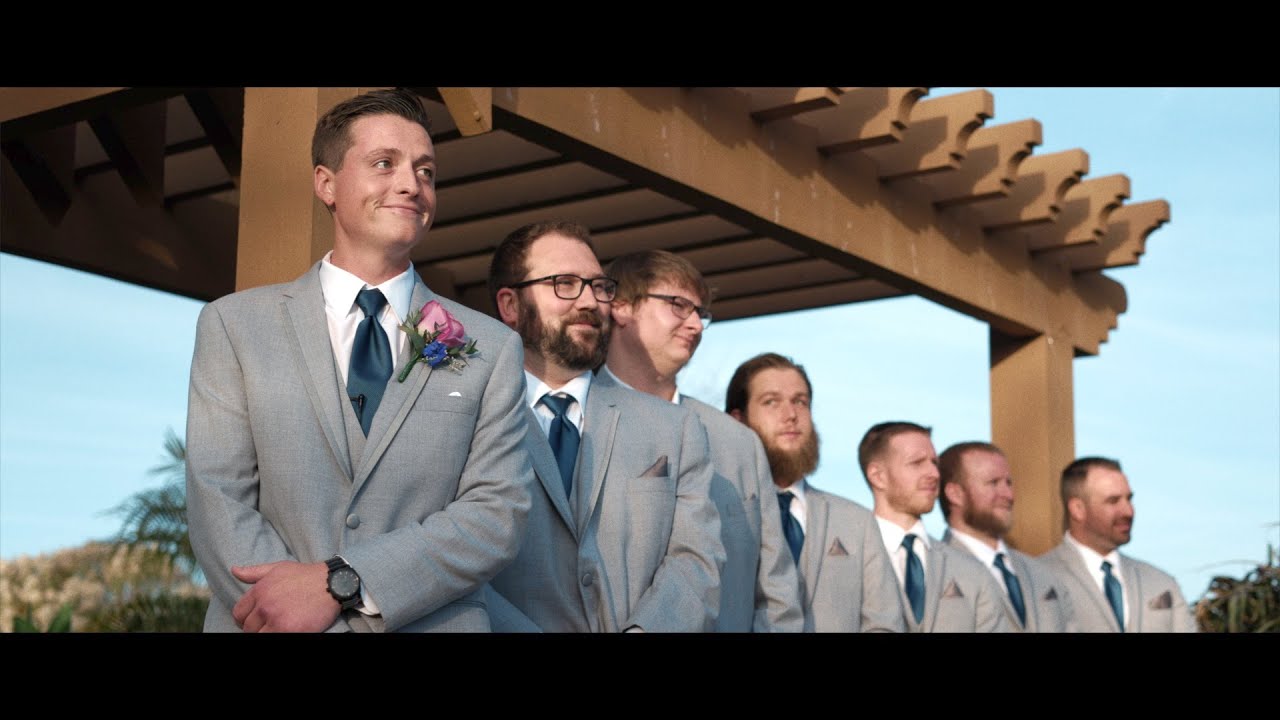 Teaser ~ Adam & Casey Wedding ~ 11/04/2022 - YouTube