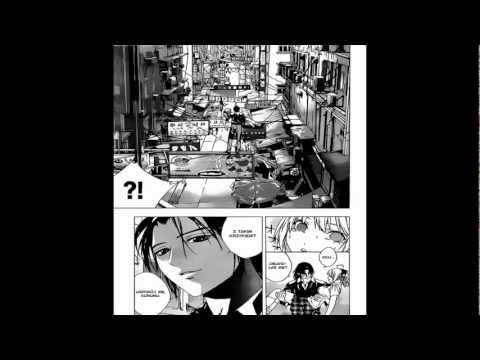 Rosario+Vampire 2 Chapter 40 PL