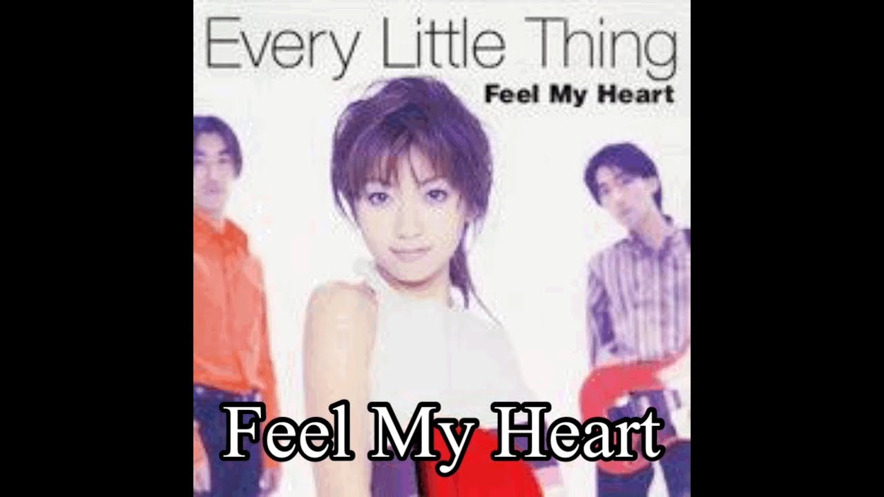 ELT 184 Feel My Heart - YouTube