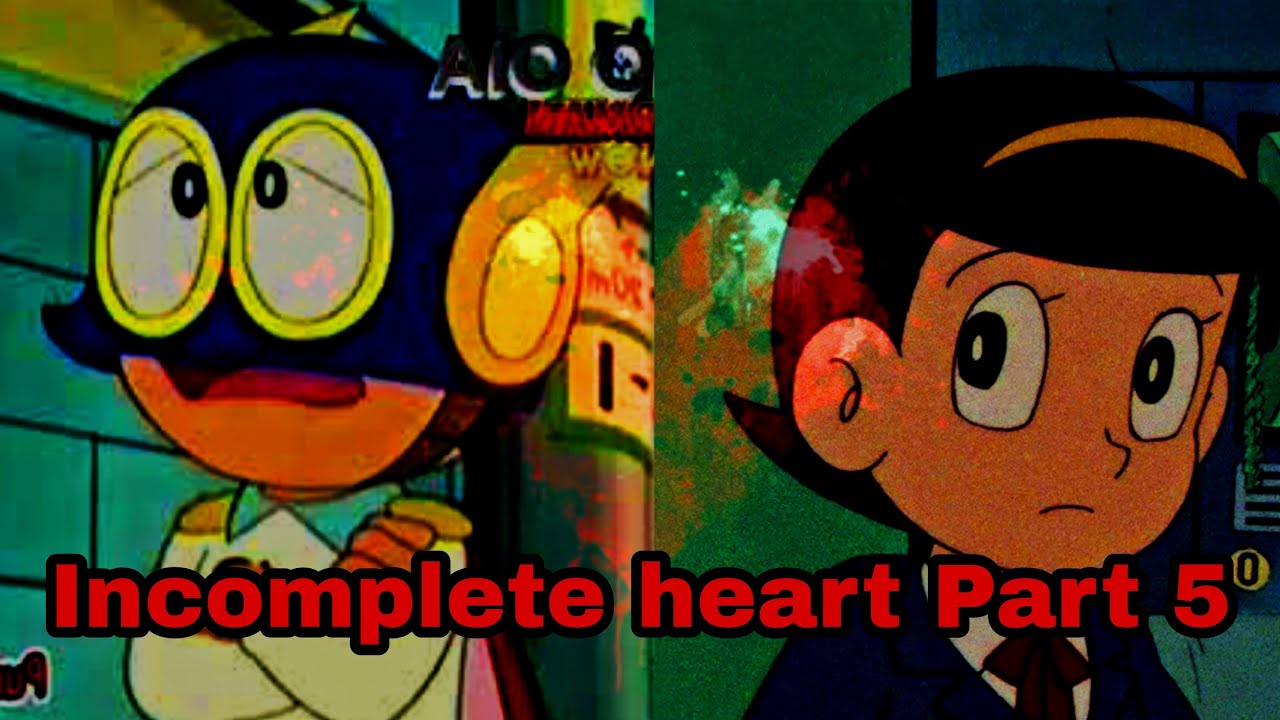 Perman: Incomplete Heart(Part 5)Fan made story||Perman Love Pako - YouTube