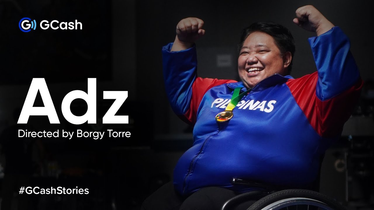 GCash Stories: Adz - YouTube