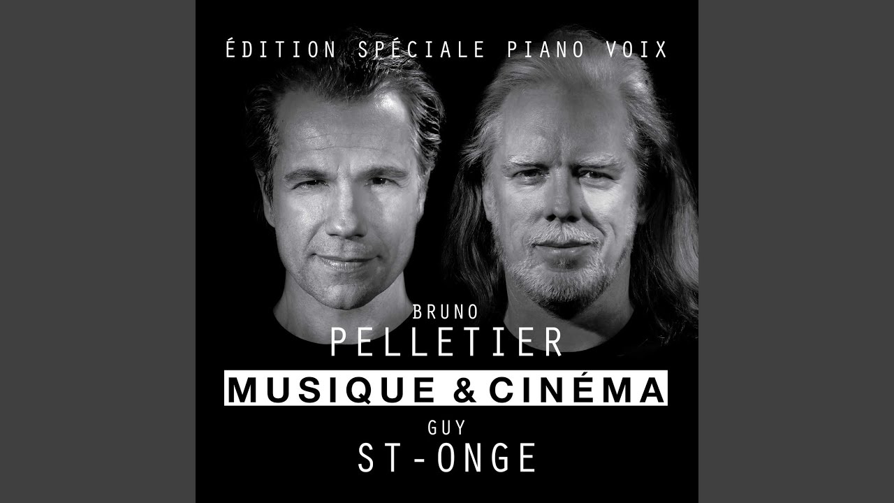 La complainte à mon frère (Tiré du film "Les Ordres") - YouTube