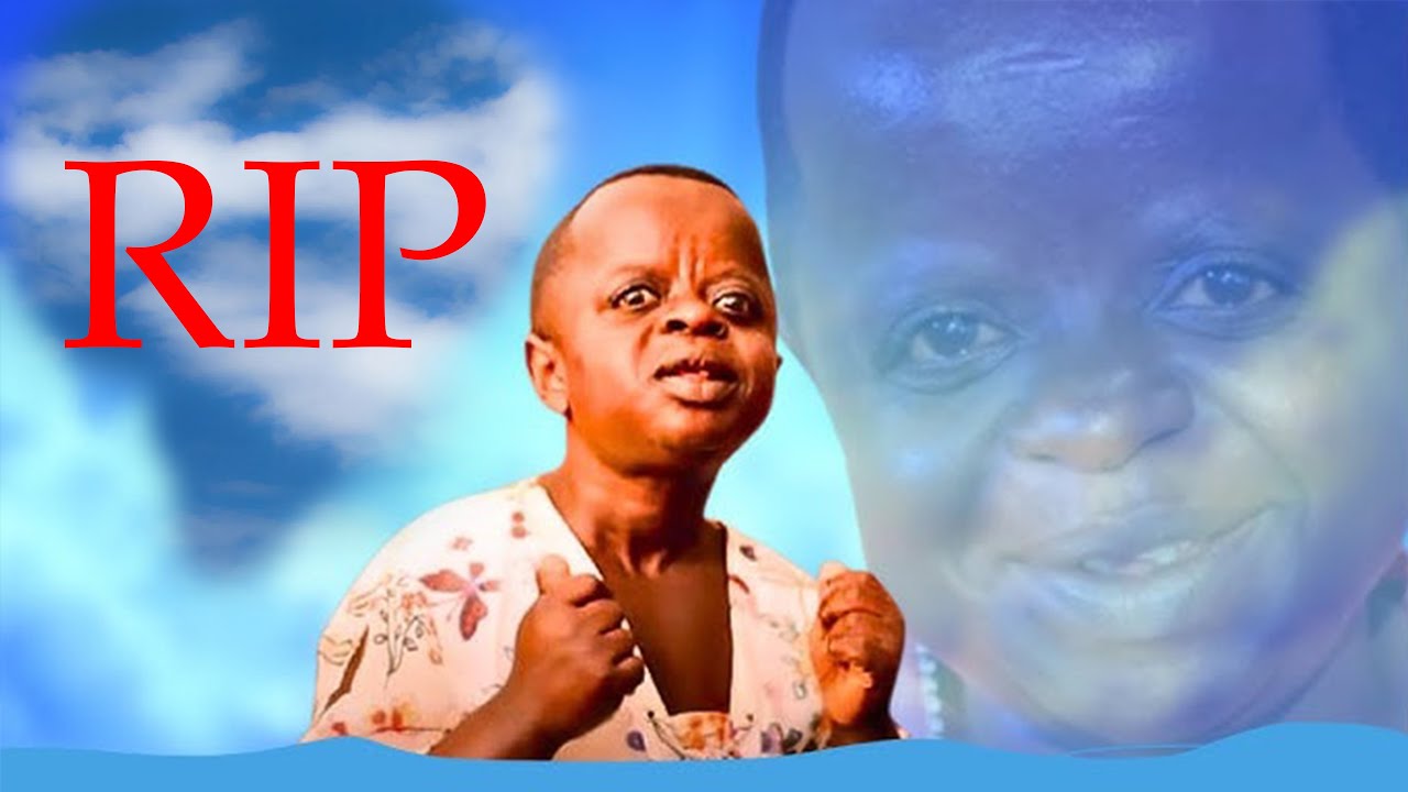 Urupfu rwa Musabyimana Gloriose wamamaye nka GoGo - YouTube