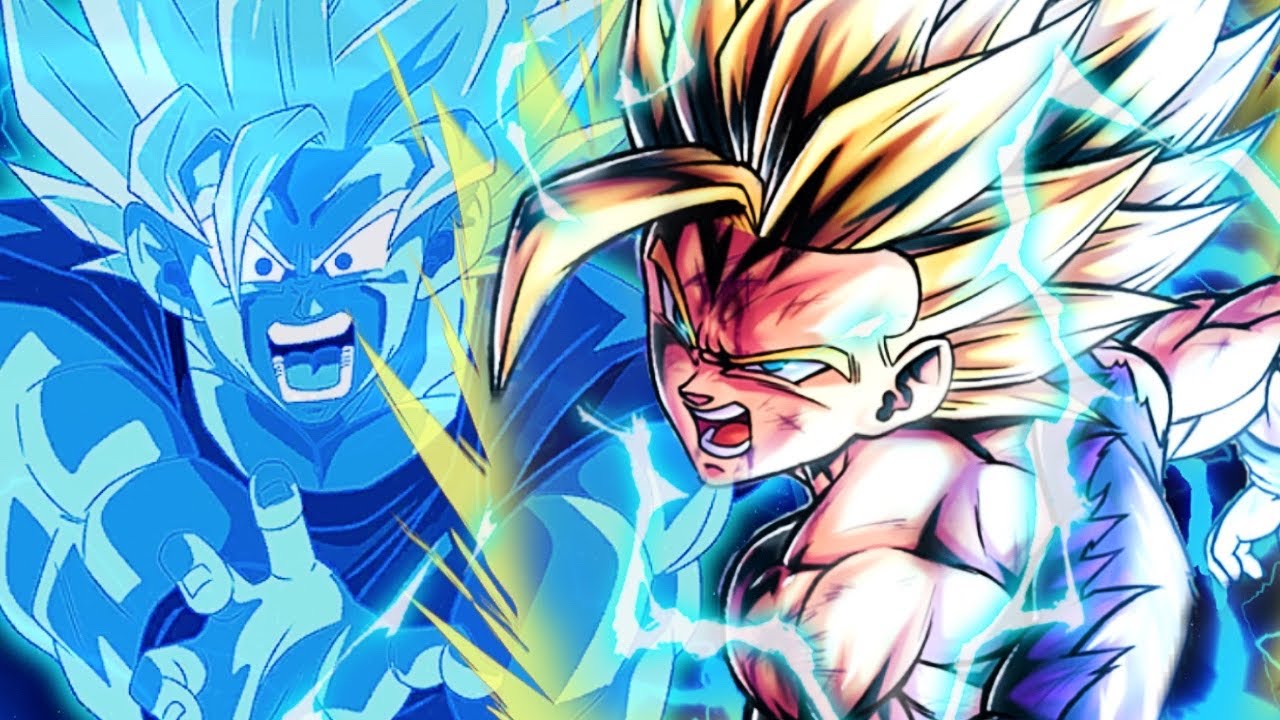 ULTRA RELEASE DATE.. FSK GOHAN INCOMING??? (Dragon Ball Legends) - YouTube