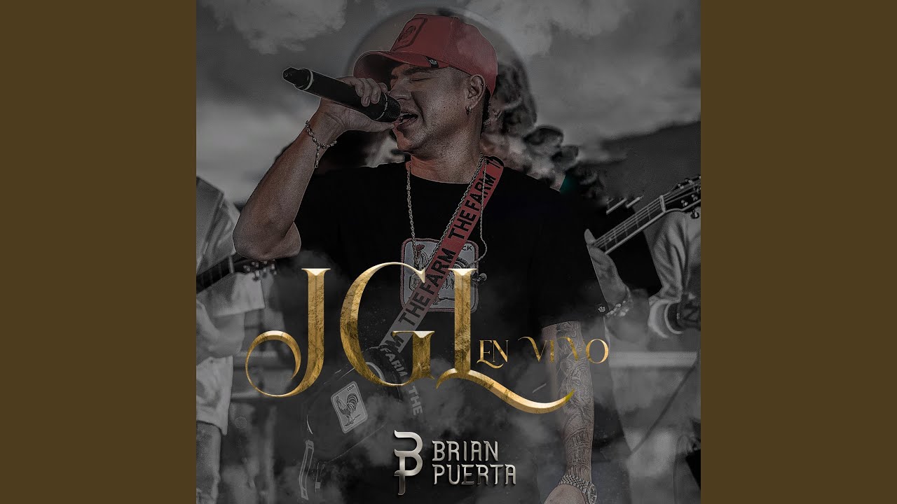 JGL (Live) - YouTube