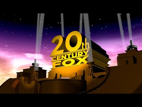20th Century Fox Network Classic Styled by Rede Lunestrela - YouTube