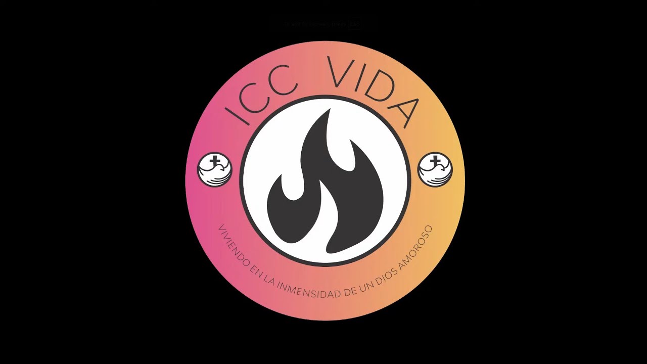 Un Espíritu que transforma | Sandra Bello | ICC VIDA - YouTube
