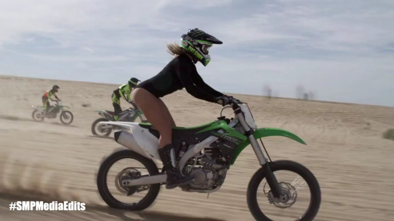Motocross is beautiful 2016!(SMPMedia) - YouTube