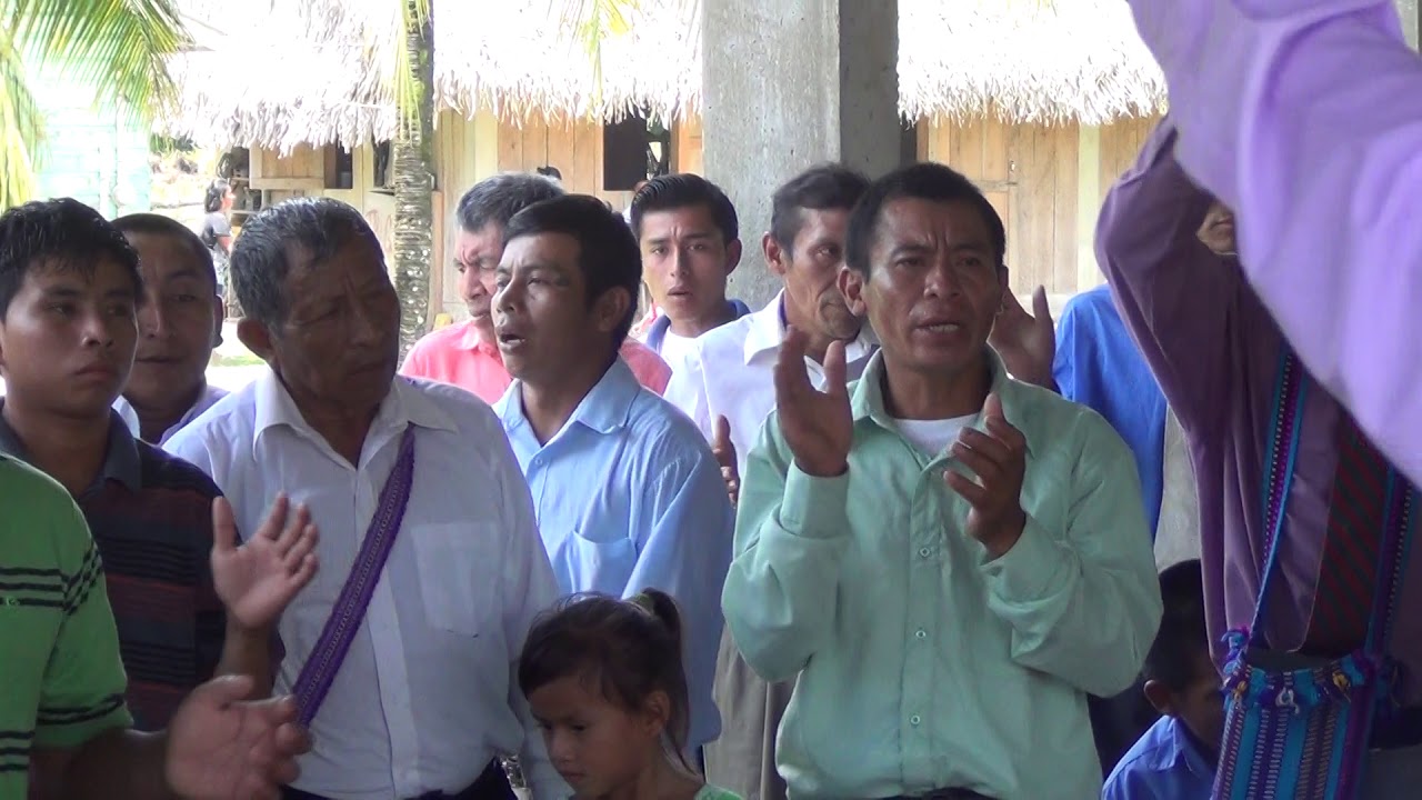 UPC Convention San Felipe 2014 - YouTube