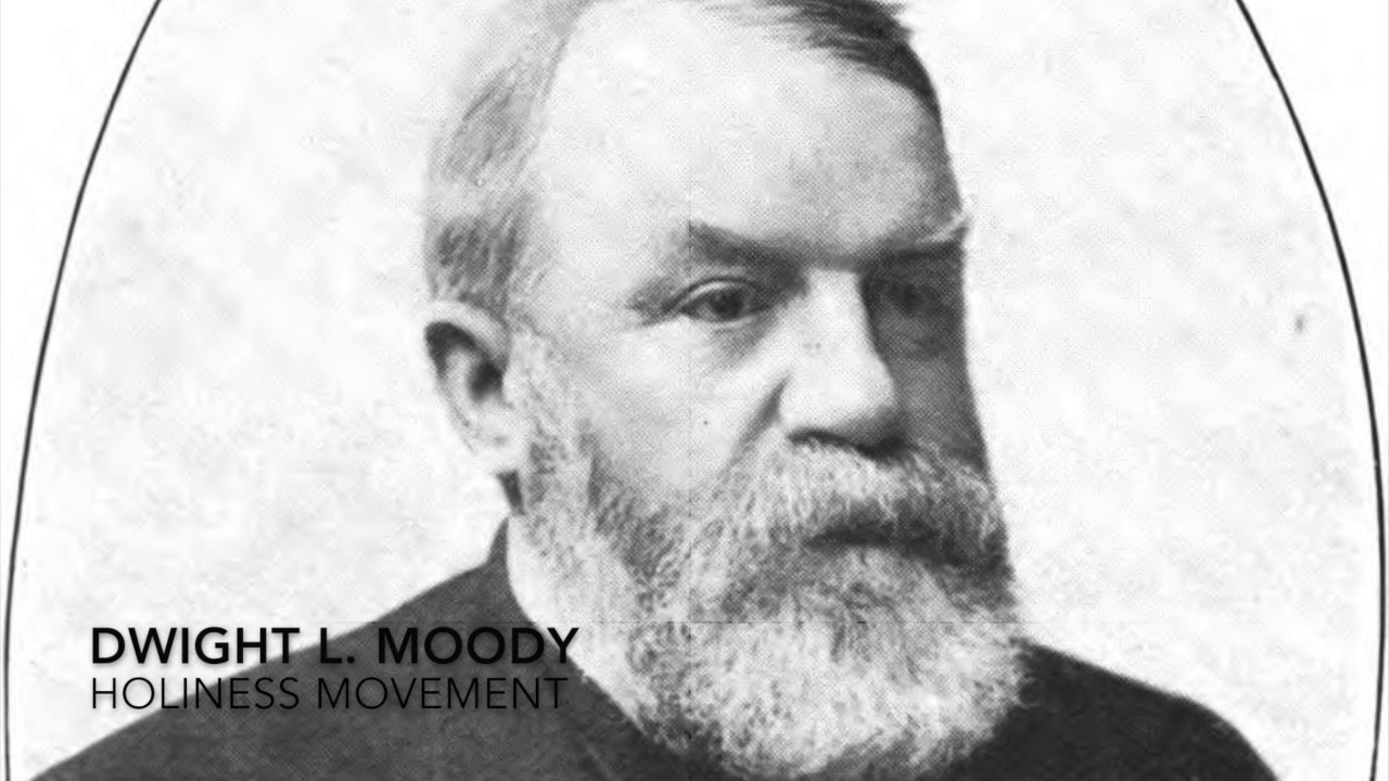 Christian Theologians of the 20th Century - YouTube