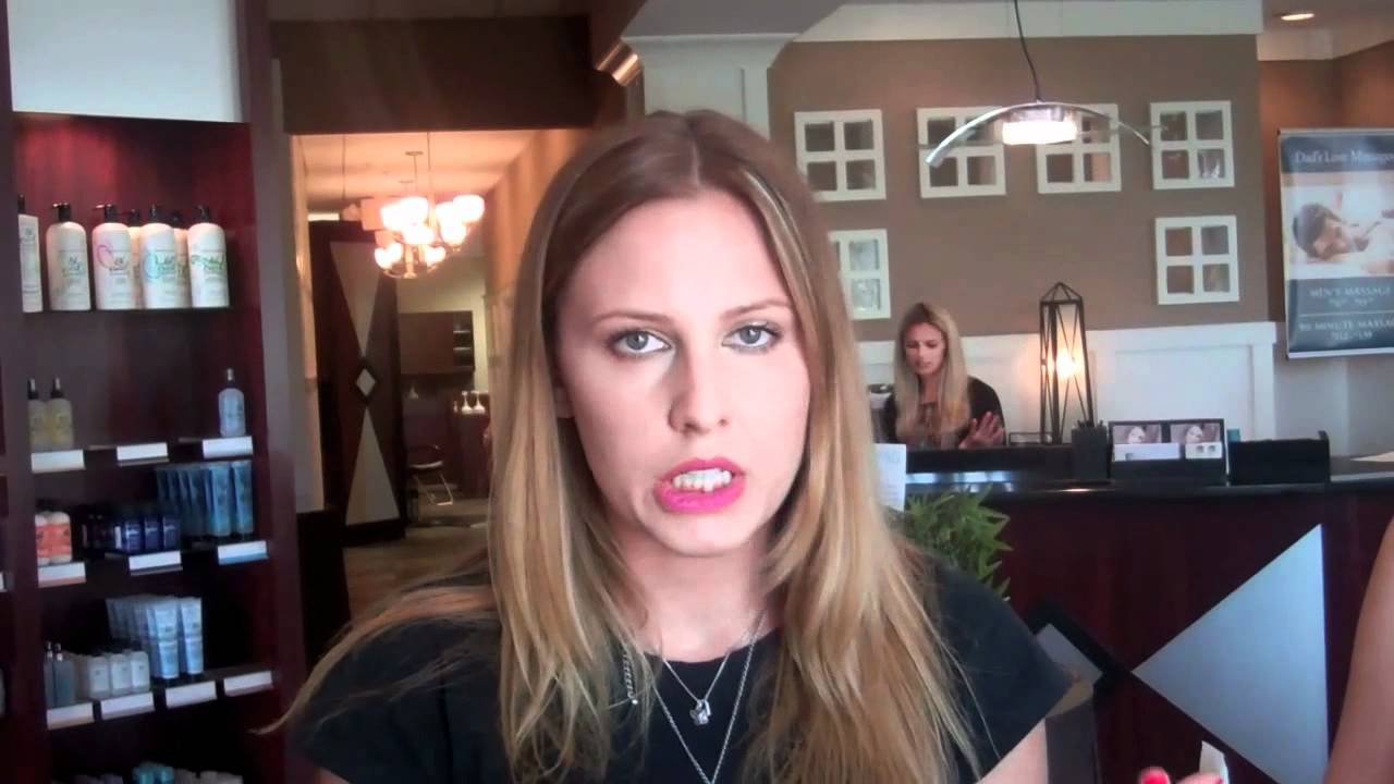 FIND OUT FRIDAY! How To: Determine the Best Foundation for You - YouTube