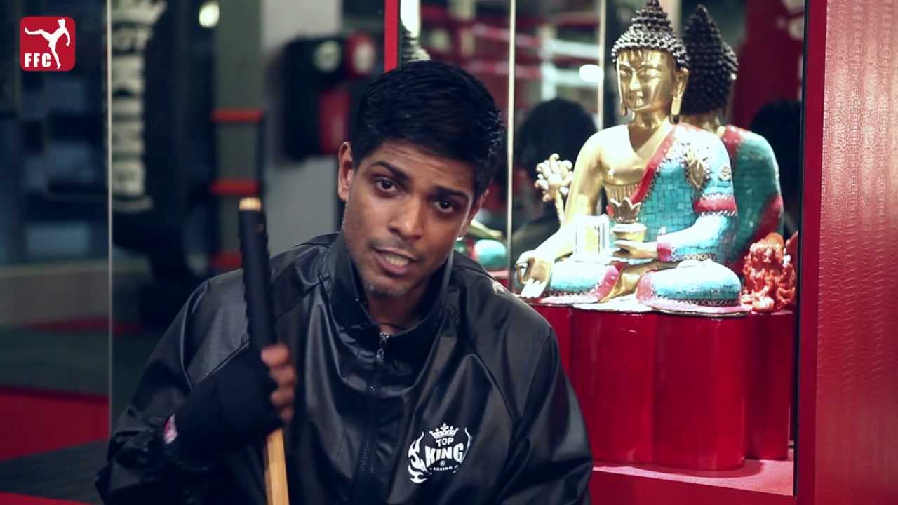 Austin Prakesh - YouTube