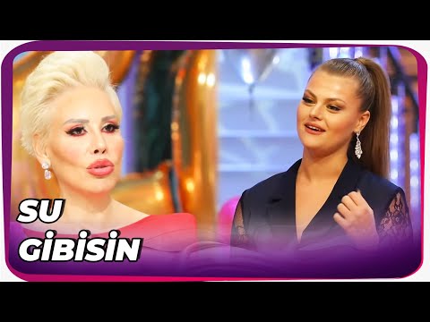 Linet'in Şampiyonu: Ceren | Doya Doya Moda 124. Bölüm