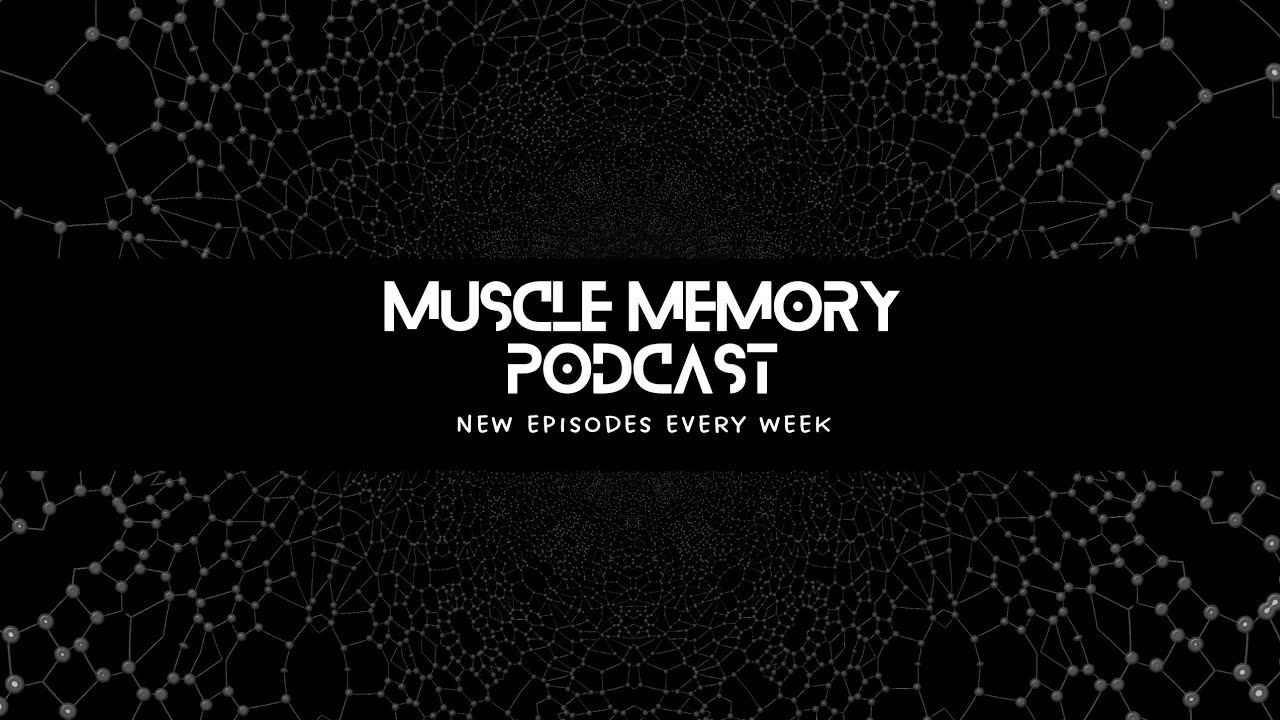 WE BACK BABY! | MUSCLE MEMORY EP 5 - YouTube