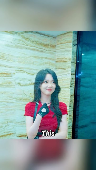 The woman was kidnapped, and she escaped with her invisible superpower.#movies #shorts - YouTube