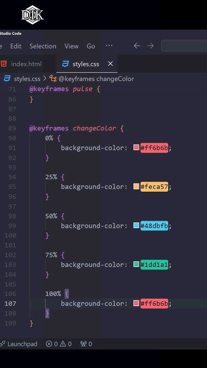 Html5 Html Css Css3 Programming Coding Webdevelopment Cssanimation Youtube