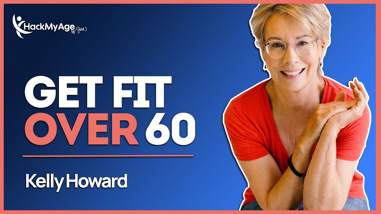 How to Motivate Yourself To Get Fit and Adventurous - Kelly Howard ...