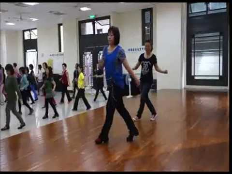 My Gypsy Queen + Gypsy Queen Line Dance - YouTube