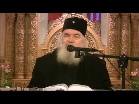 Προς Γαλατας επιστολη του Αποστολου Παυλου Μερος Α'. --- π. Κλημης ...