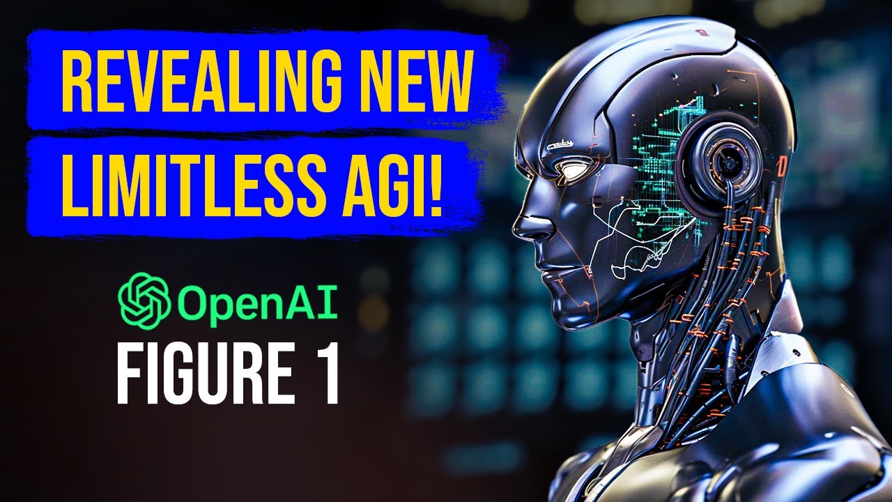 10 Things That OpenAI's NEW 'AGI' Robot Figure 1 Is Capable Of - YouTube