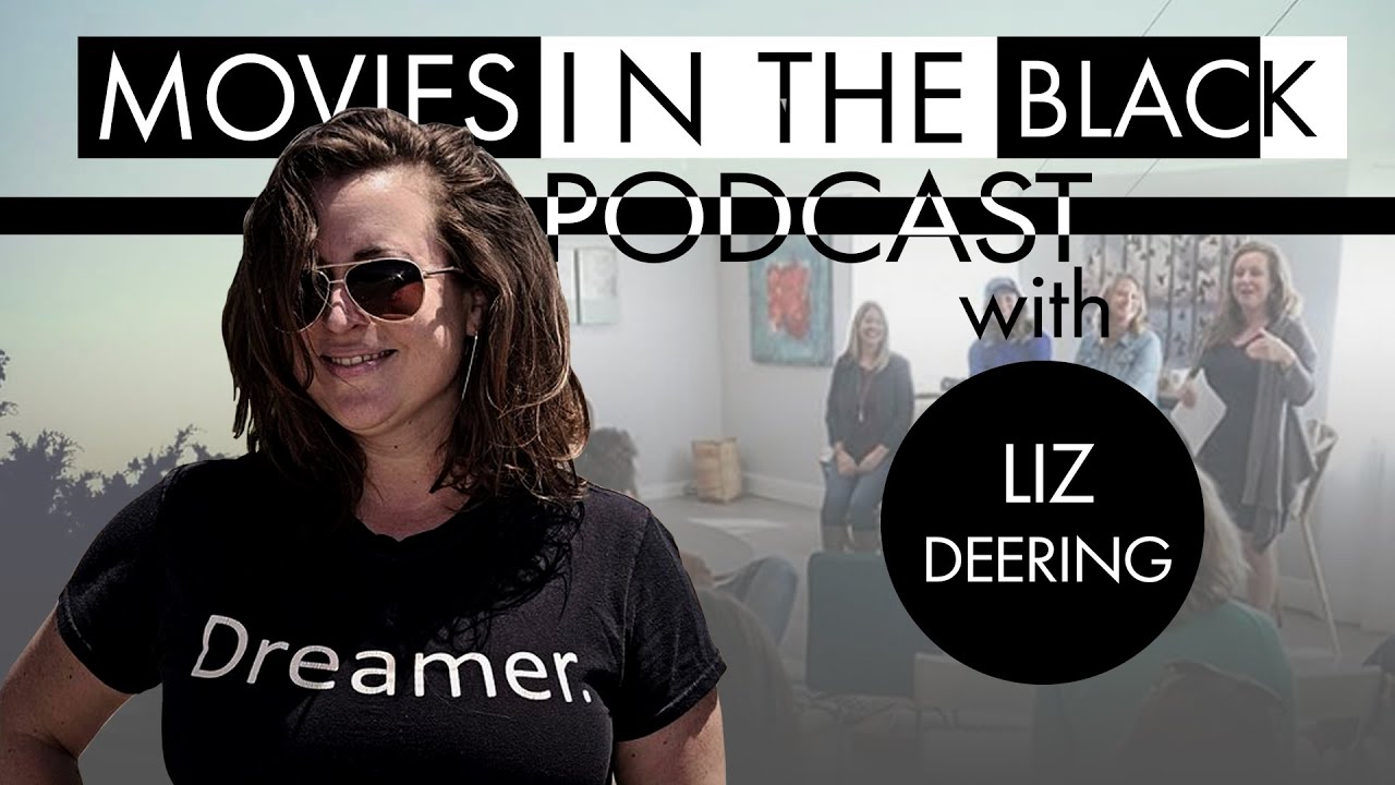 Holding Spaces for Creative Entrepreneurs - Liz Deering - Movies in the ...
