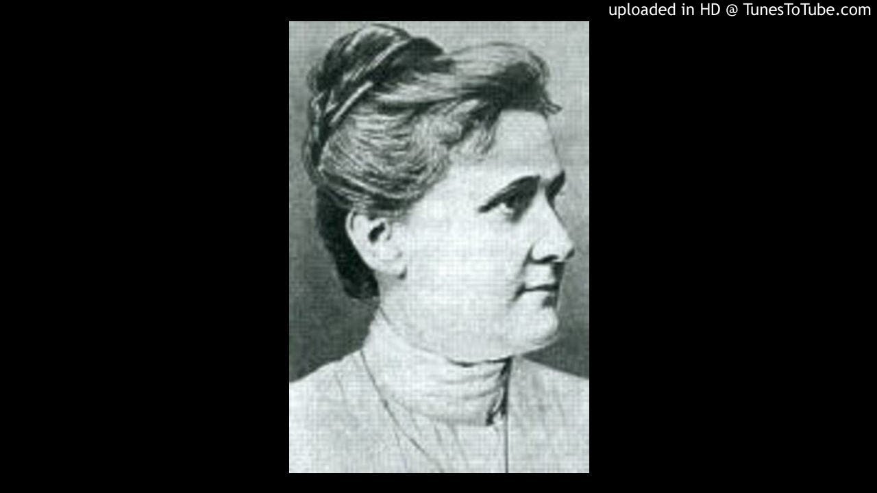 Sabedoria Espírita - Divaldo Franco - Leonora Piper, a extraordinária ...