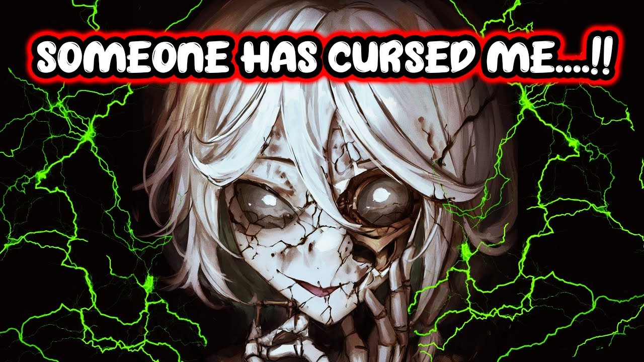 𝗜𝘁 𝘁𝘂𝗿𝗻𝘀 𝗼𝘂𝘁 𝘁𝗵𝗮𝘁 𝗖𝗖 𝗶𝘀 𝘀𝗶𝗰𝗸 𝗮𝗻𝗱 𝘀𝘂𝗳𝗳𝗲𝗿𝗶𝗻𝗴 𝗯𝗮𝗱 𝗸𝗮𝗿𝗺𝗮 𝗯𝗲𝗰𝗮𝘂𝘀𝗲 𝘀𝗼𝗺𝗲𝗼𝗻𝗲 ...