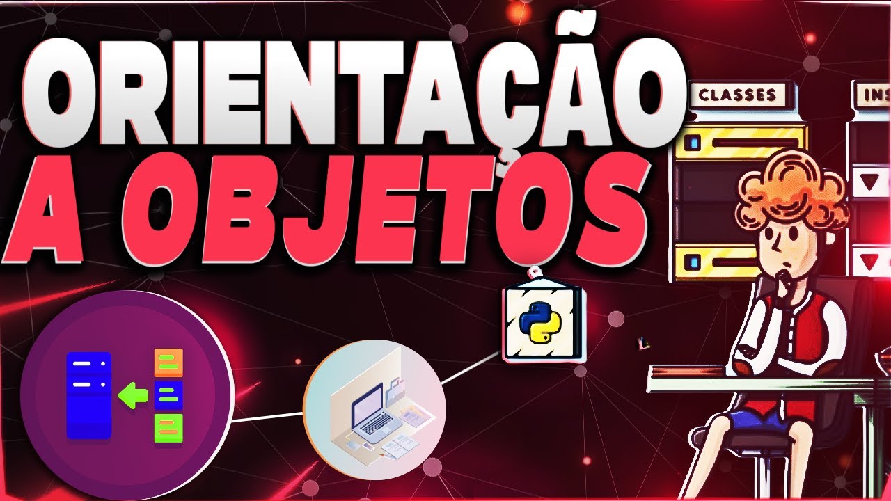 O que é POO? Descubra como a Programação Orientada a Objetos pode ...