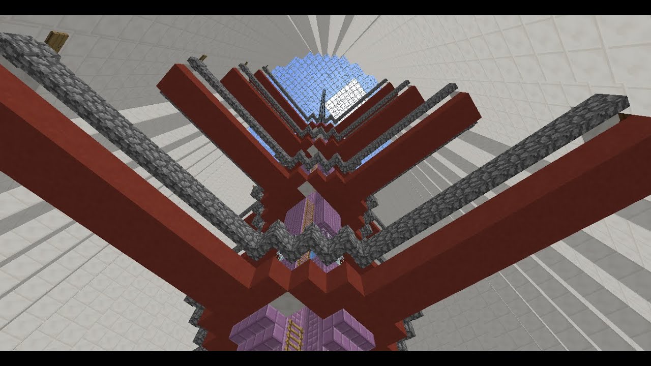 Minecraft : Potion Master : Puzzle Map : Episode 1 - YouTube